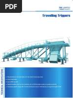 Conveyor Stringer Selection Guide | PDF | Physics | Teaching Mathematics