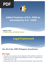 Revised Implementing Rules and Regulations of RA 9344 As Amended by RA ...