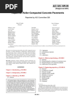 506r 05 16 Guide To Shotcrete | PDF | Concrete | Building Engineering