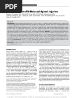 Flow State Scale (FSS) | PDF