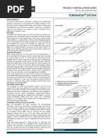 Green Terramesh Installation Guide | PDF