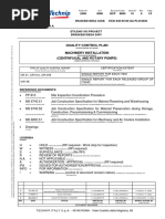 Wall Colmonoy Surfacing Alloys Selector Chart | PDF | Tungsten ...