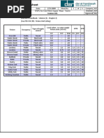 BS Standard - Drainage Fixture Units & Flow Rate Calculation PDF | PDF ...