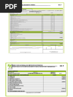 Formulario ONAPI | PDF