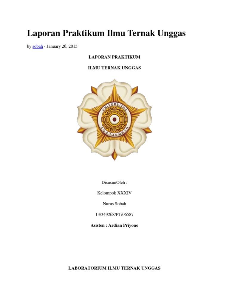 Organ Reproduksi Ayam | PDF