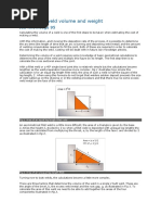 Minimum Fillet Weld Size Per AWS D1.1 Table | PDF | Welding | Construction