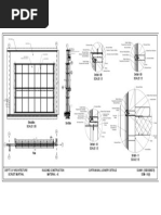 Curtain Wall Specification PDF | PDF | Materials | Building Engineering
