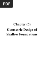 Fadum Chart Sample | PDF | Pressure | Stress (Mechanics)