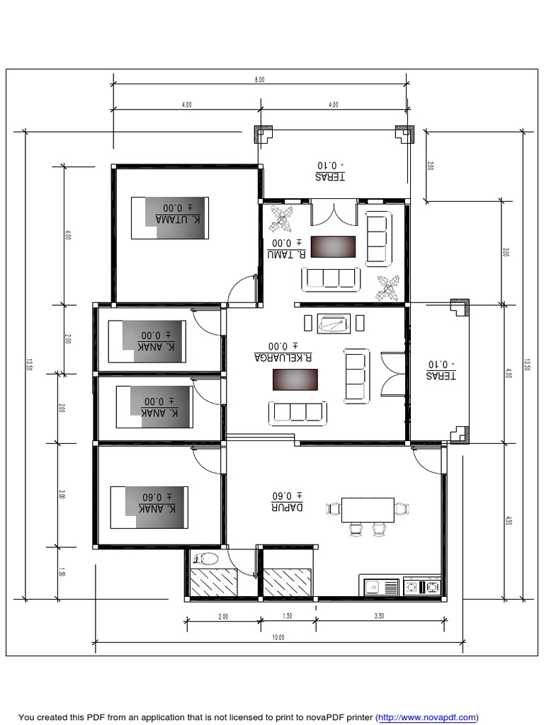 You Created This PDF From An Application That Is Not Licensed To Print ...