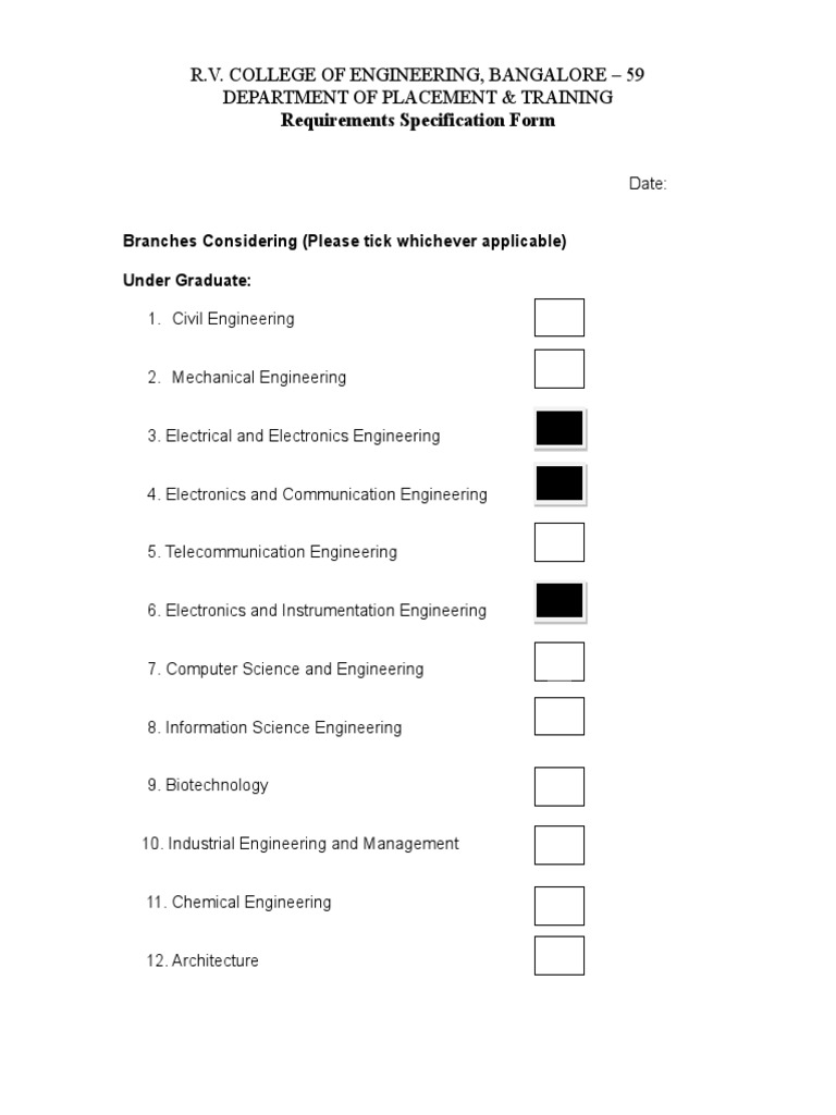 Requisition Form | PDF | Engineering | Electronics