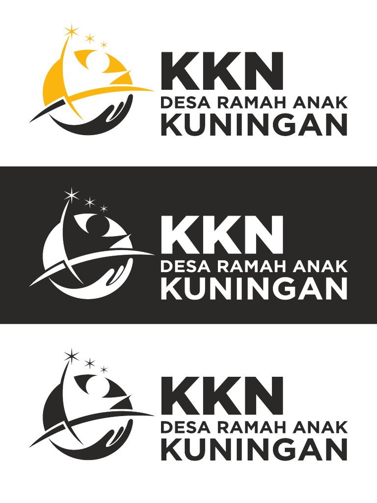 Logo KKN | PDF