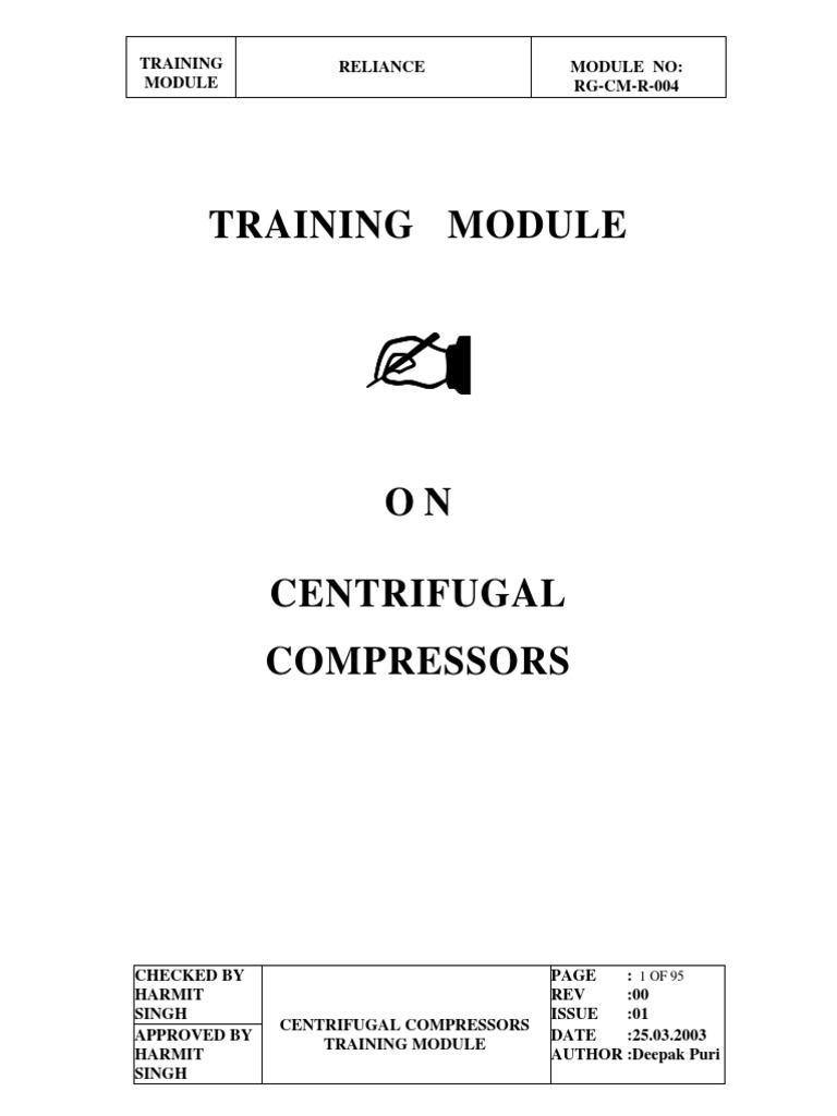Compressor DKP | PDF | Gases | Mechanical Engineering