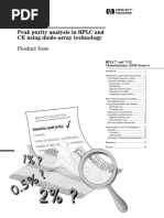 100 Clot Signature Curves and The ACL Advance | PDF | Coagulation ...