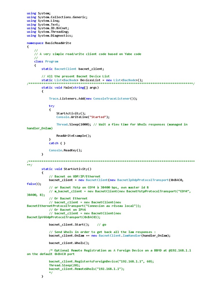 Using System | PDF | Internet Architecture | Software Engineering