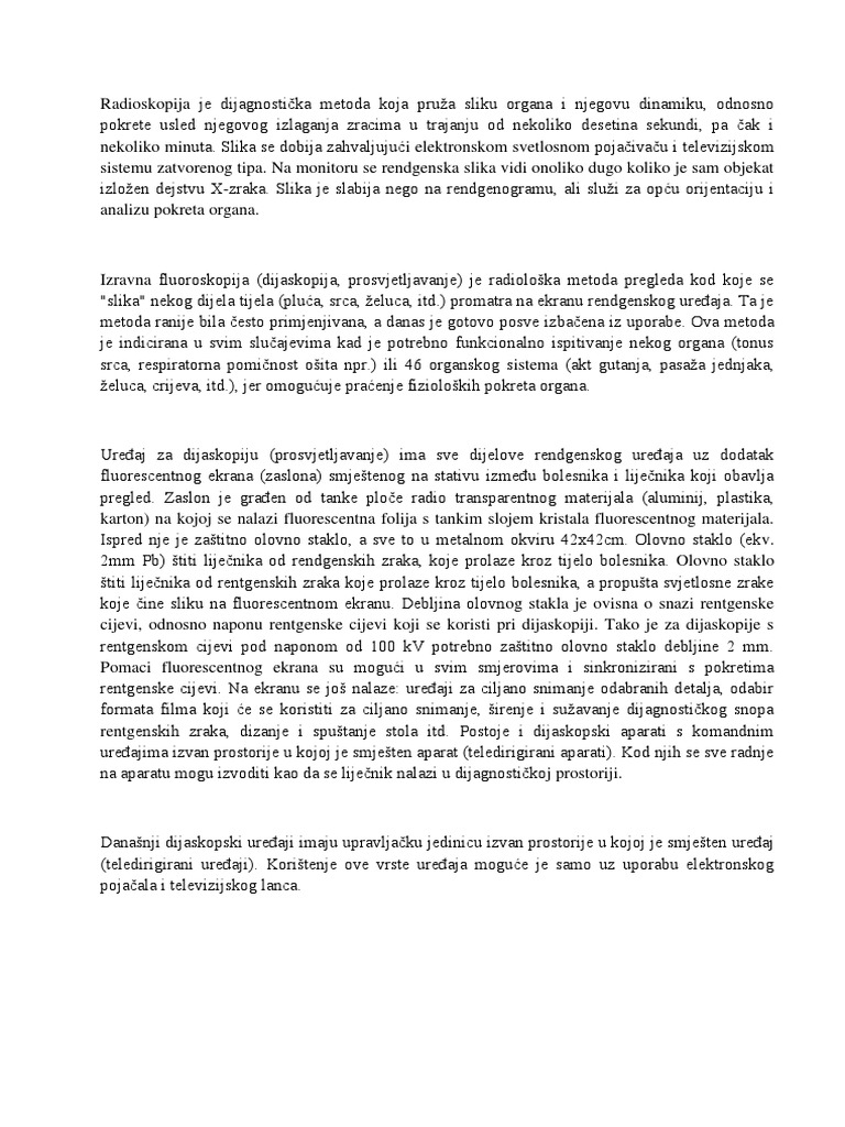 Skopija | PDF