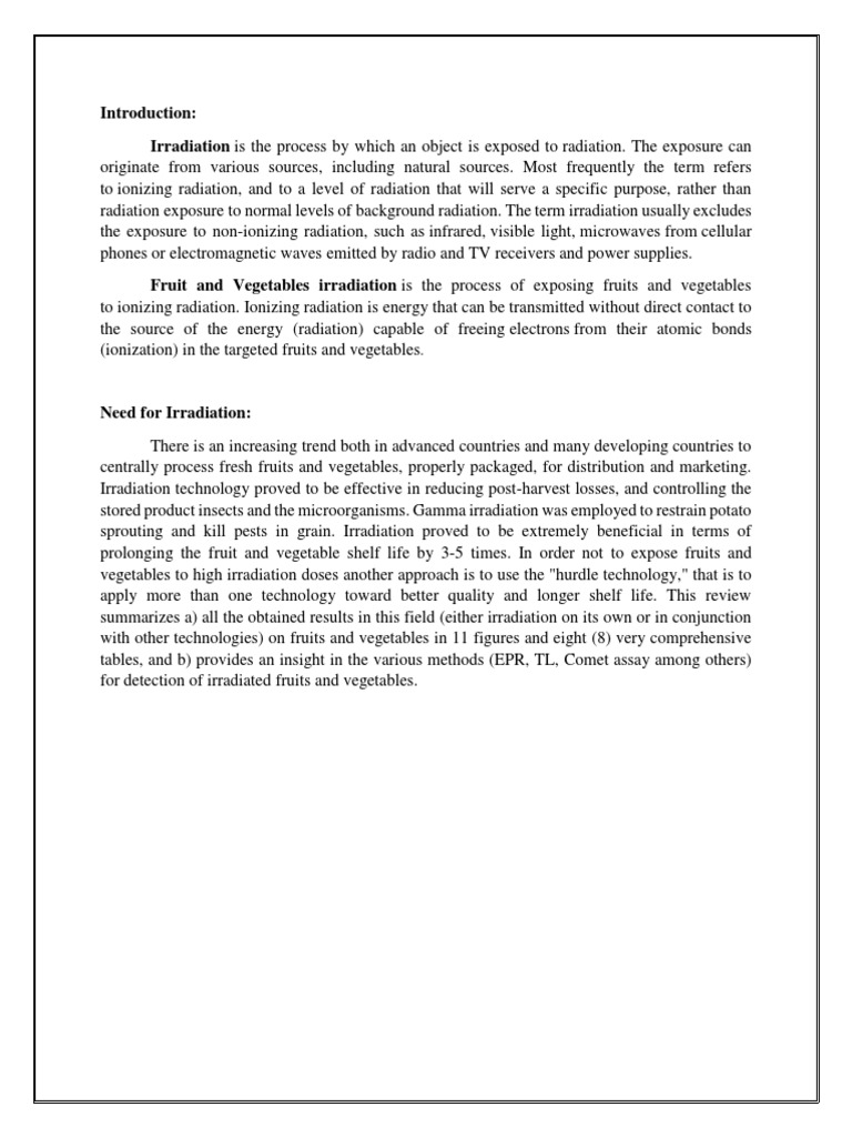 Syn Paper | PDF | Gamma Ray | Radiation Protection