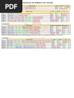 Actividad MAYOR MENOR E IGUAL PDF | PDF