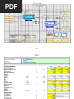 Line Sizing With Api RP 14E Sizing For Liquid Lines | PDF | Computers ...