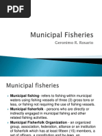 Fao 196 - 196-A | PDF | Overfishing | Fishery