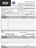 SIC - 01252 Sickness Notification | PDF | Health Care | Medicine
