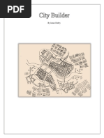 Fast and Fun Chase Rules For DND 5e | PDF | Leisure | Nature