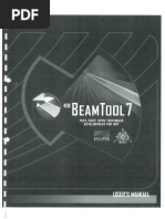 Vacuum Box Test Report - Eff.170628 | PDF