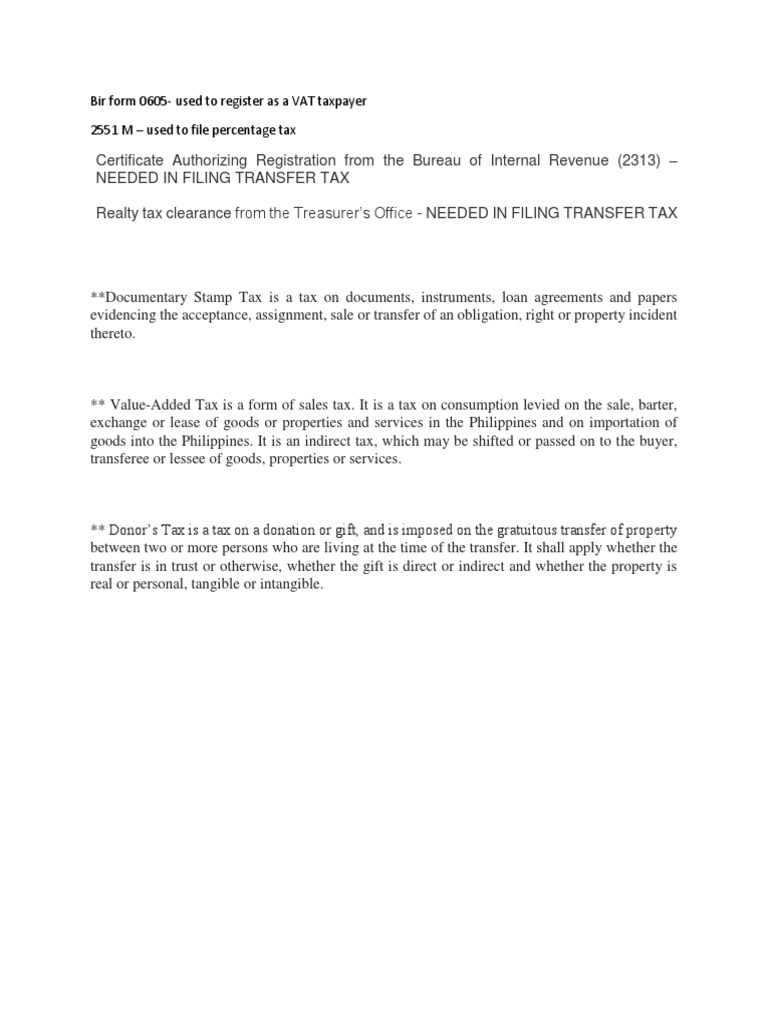 Reasons Why Important | PDF