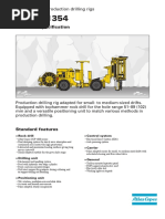 Fs1000 Sandvik | PDF | Fires | Firefighting