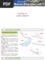 JKR Design Criteria | PDF | Geotechnical Engineering | Deep Foundation