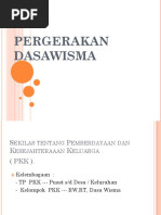 Mars Dasa Wisma | PDF