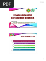 Sdki Slki Siki Risiko Penurunan Curah Jantung Diagnosa Intervensi ...
