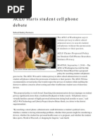 Cybercrime Warrants: Scope and Application | PDF | Search Warrant ...