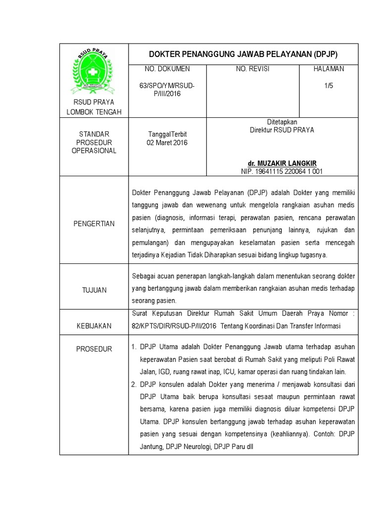 Spo DPJP | PDF | Sains & Matematika