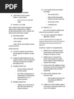 Remedial Math Exam Practice Questions | PDF | Fraction (Mathematics ...