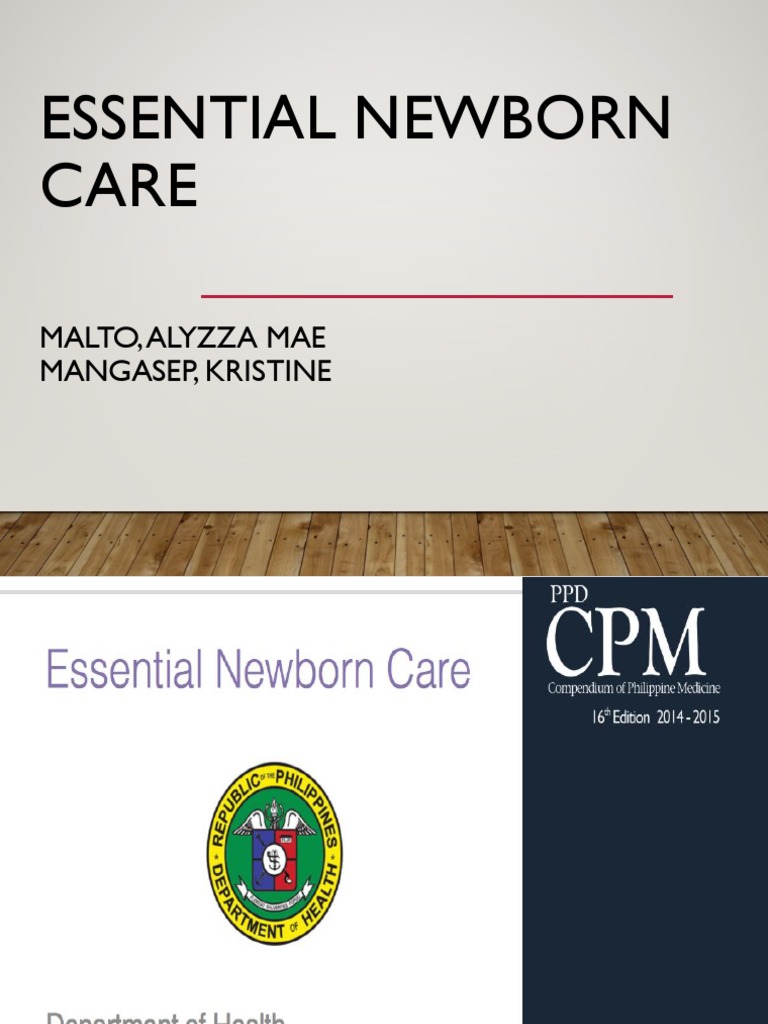 Final PPT - Einc | PDF | Breastfeeding | Health Sciences