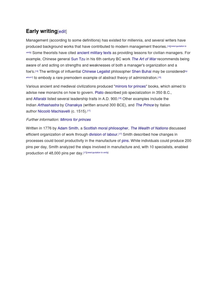 Tytytyt | PDF | Division Of Labour | The Art Of War