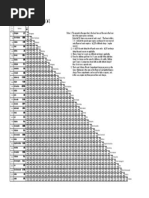 Lumo Seat Plan V10 | PDF