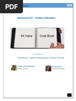 aATP Overview | PDF | Computers