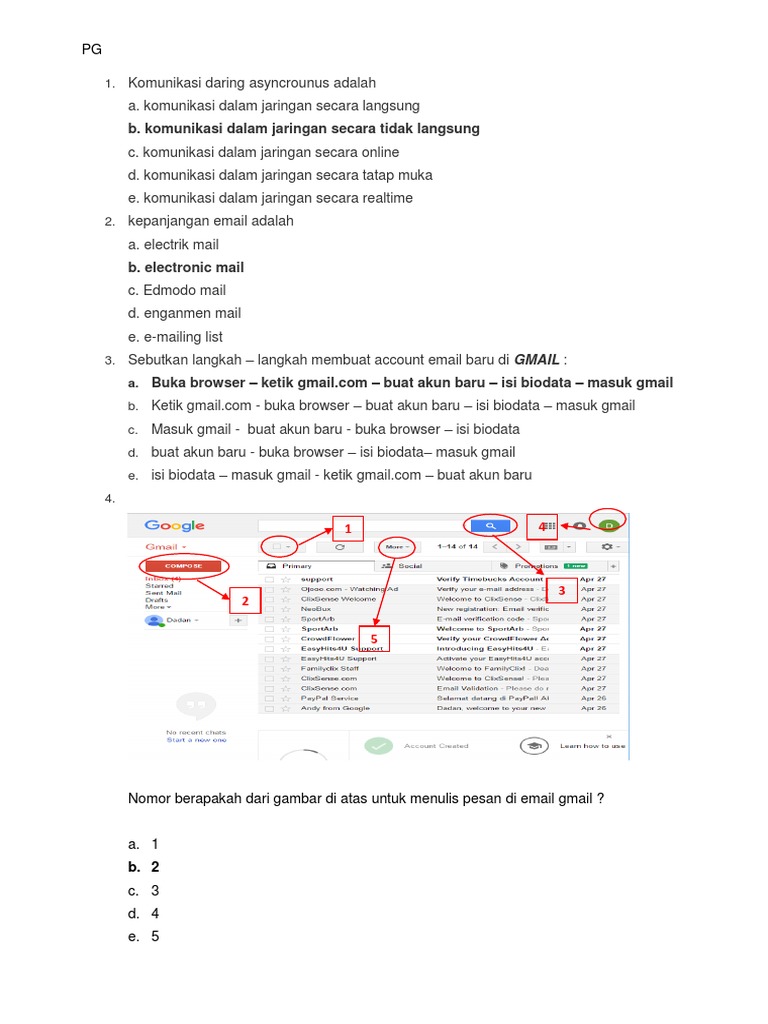 Soal Uas Simdig Super | PDF | Metode & Bahan Ajar