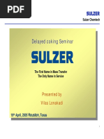 CH 7 SULCOL For Tray and Packing | PDF | Liquids | Gases