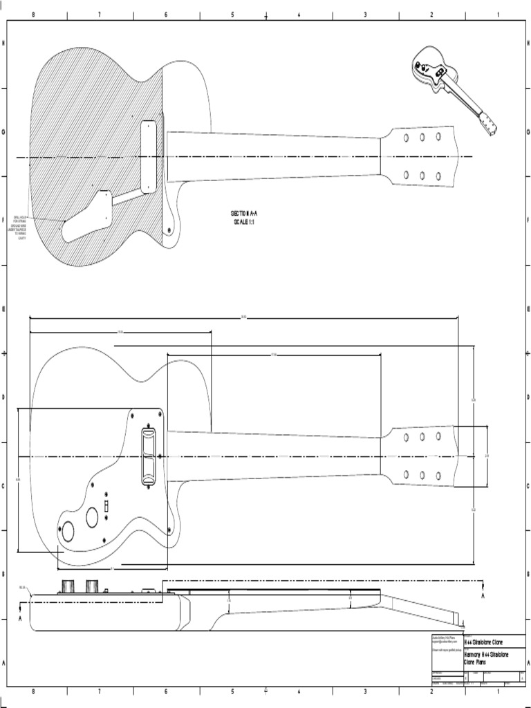 h44 Stratotone e Size Plans v5 | PDF | Leisure | Nature