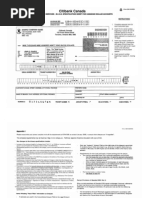 NBC Specimen Cheque | PDF | Finance & Money Management | Law