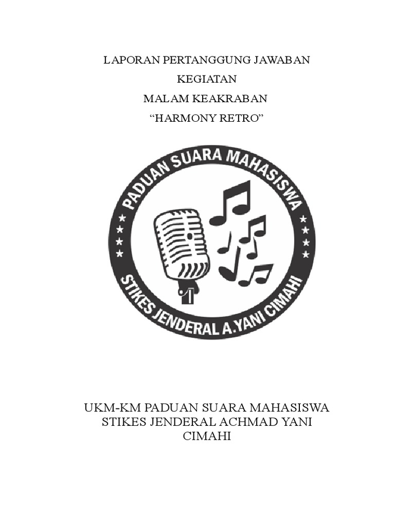 LPJ Makrab 2017 | PDF