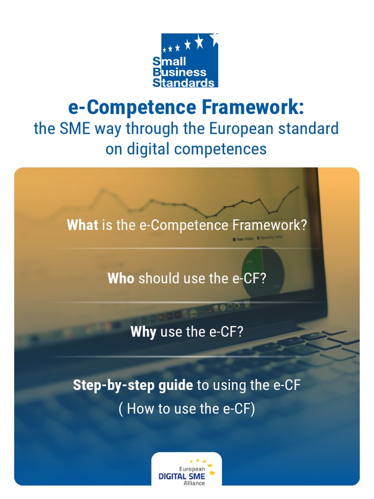 E-Competence Framework: The SME Way Through The European Standard On ... E-Competence Framework: The SME Way Through The European Standard On ...