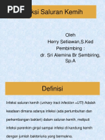 PPK_ISK Kompleks (edit dr Refa) | PDF