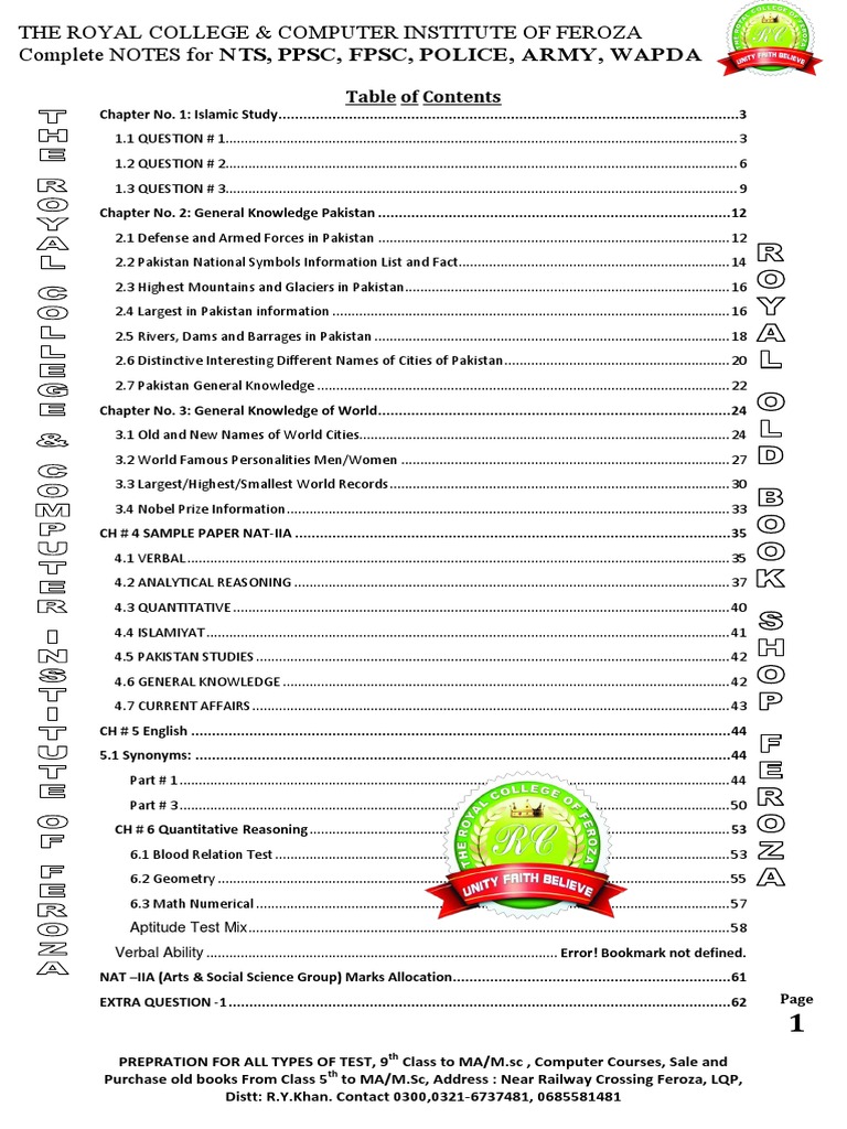 FINAL Questions | PDF