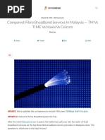 Maxis Network Map - 4G and 5G Mobile Network Coverage Checker in ...