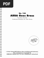 Vincent Cichowicz - Trumpet Flow Studies | PDF