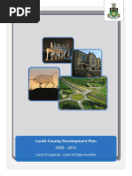 Comprehensive Land Use Plan Calumpit, Bulacan | PDF | Sustainability ...