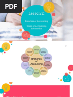 Chapter 1 Accounting and Its Environment | PDF | Financial Statement ...